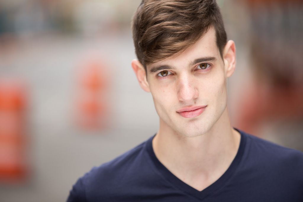 Meet Jake Dean Taylor: Actor, Writer, Comedian – SHOUTOUT LA