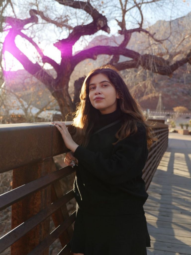 Meet Kim Lara: Model/Actress – SHOUTOUT LA