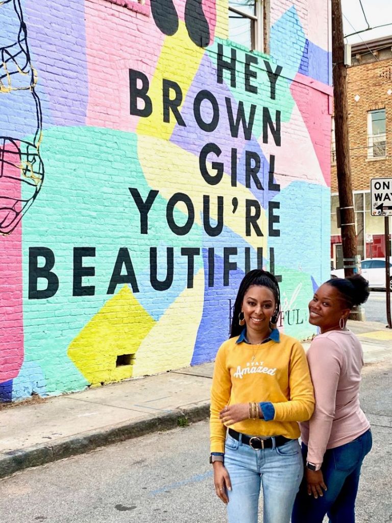 Meet Lillian Jackson: Founder of Brown Skin Brunchin – SHOUTOUT LA