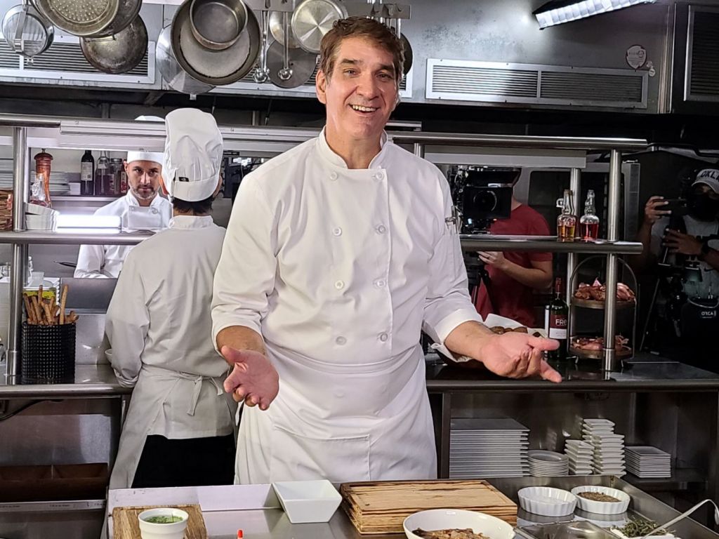 Meet Matt Hudson: Actor and Drama Chameleon – SHOUTOUT LA