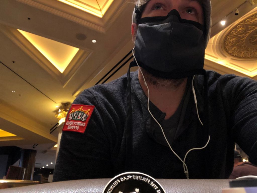 Meet Nick Rascona: Actor, Musician, Model, Activist – SHOUTOUT LA