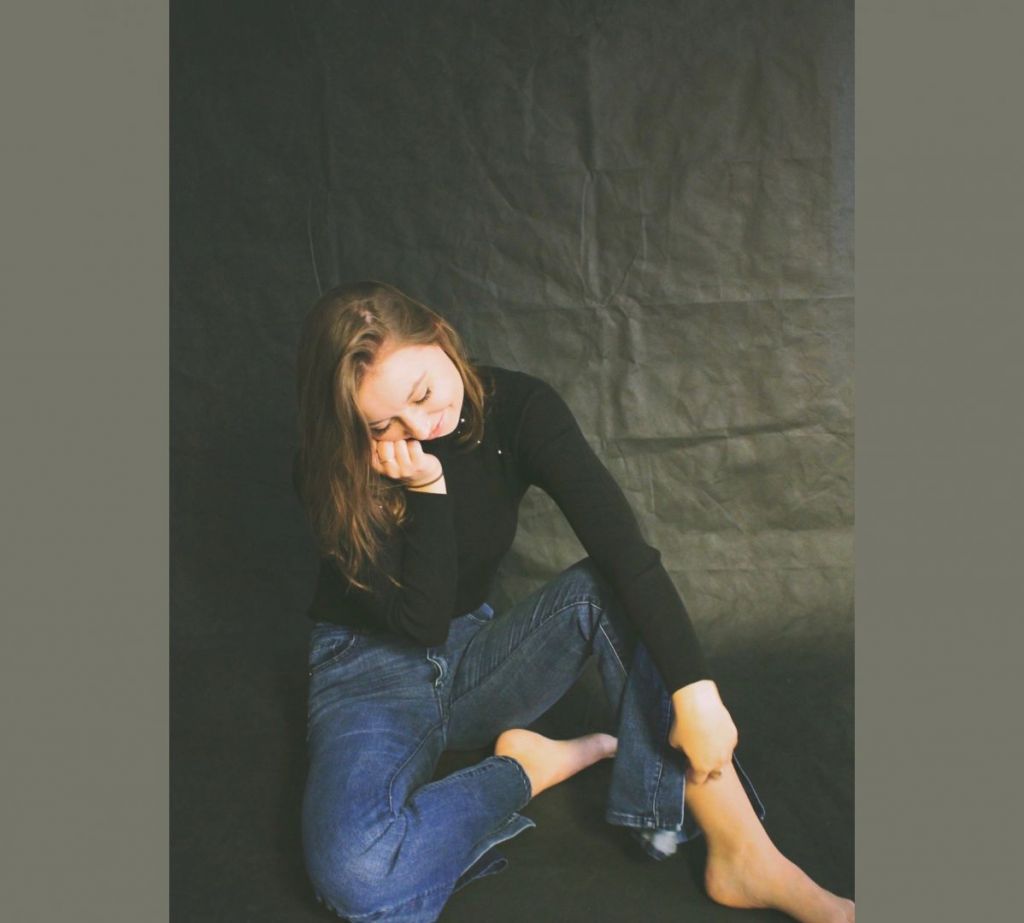 Meet Rachel Banks: Actress – SHOUTOUT LA