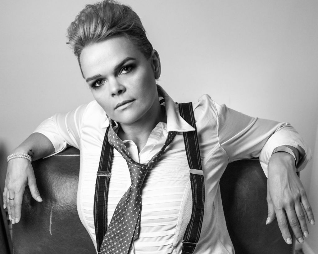 Meet Sarah Rodenbaugh: Actor and Personal Trainer – SHOUTOUT LA