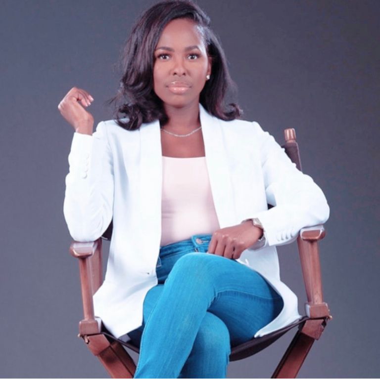 Meet Shaneika Goodman: Serial Entrepreneur – SHOUTOUT LA