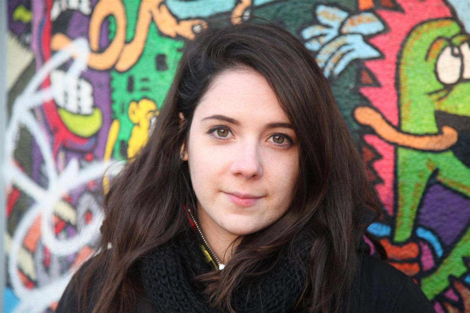 Meet Stephanie Korski | Creative Producer, Editor, Graphic Designer ...