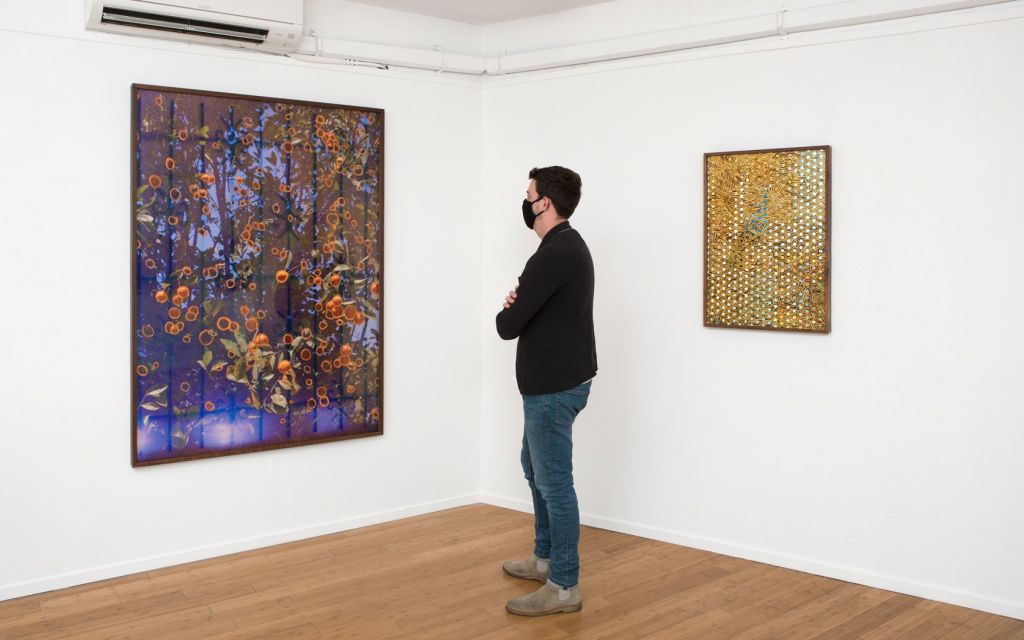 Meet Tyler Park: Gallerist – SHOUTOUT LA