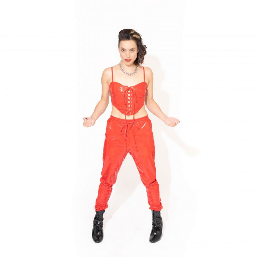 Meet X. ARI | Singer, Songwriter, Mental Health Advocate, Host of ...