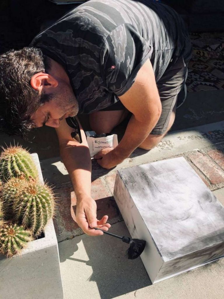 Meet Andy Kay | Founder of Kay and Associates Investigations – SHOUTOUT LA