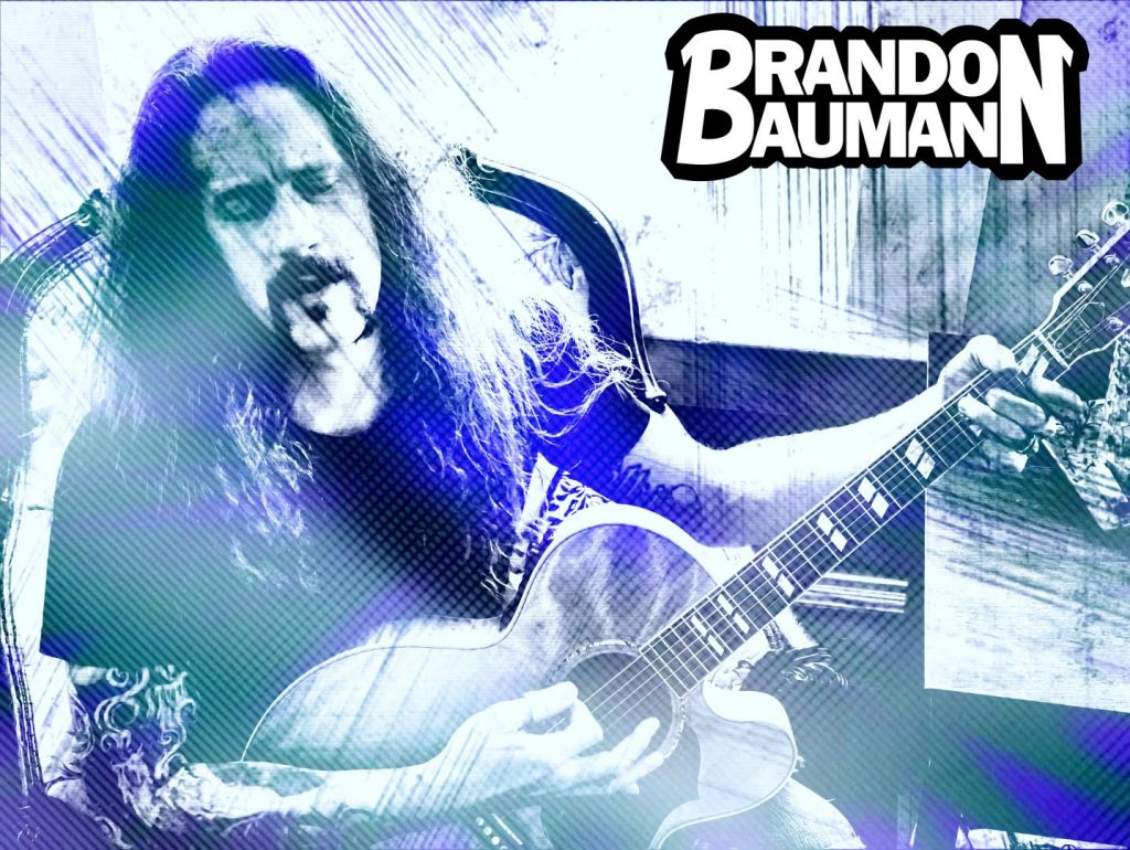 Meet Brandon Baumann | Singer, Songwriter & Voice Actor – SHOUTOUT LA