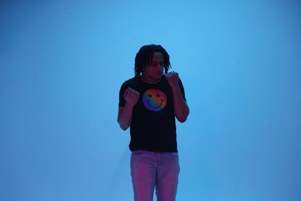 Meet Choice | Singer, Rapper, Producer – SHOUTOUT LA