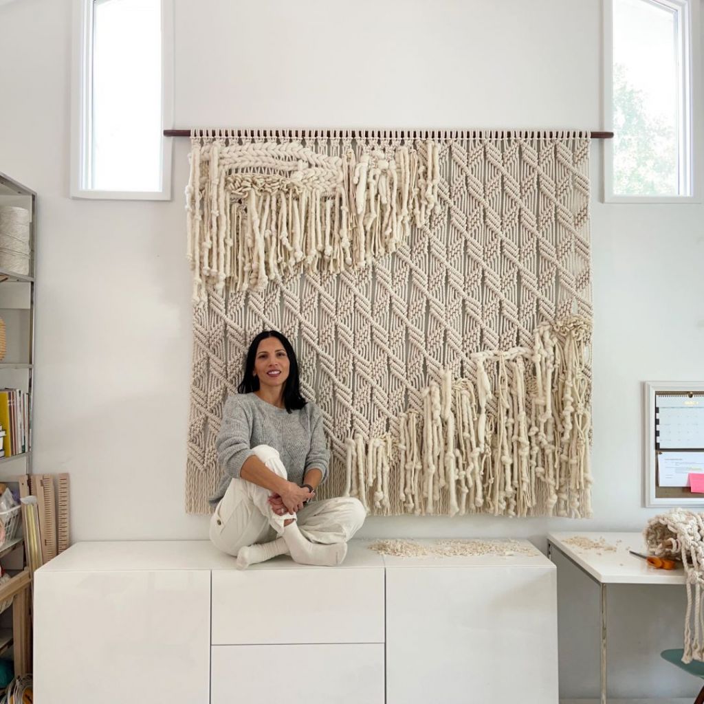 Meet Elsie Goodwin | Artist – SHOUTOUT LA