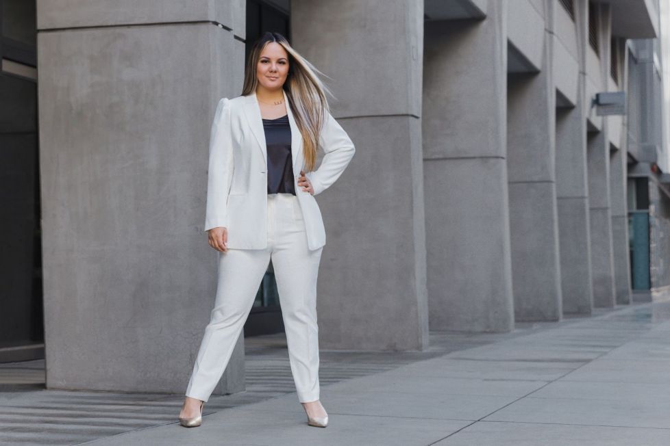 Meet Esther Estrada: Personal Injury Lawyer – SHOUTOUT LA
