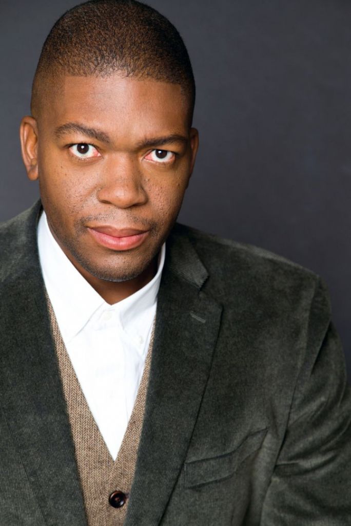 Meet Gary McKee | Actor/Writer - SHOUTOUT LA