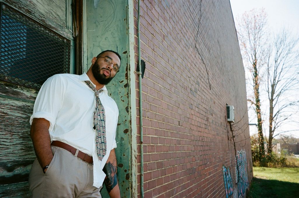 Meet Jake Lawler: Screenwriter – SHOUTOUT LA