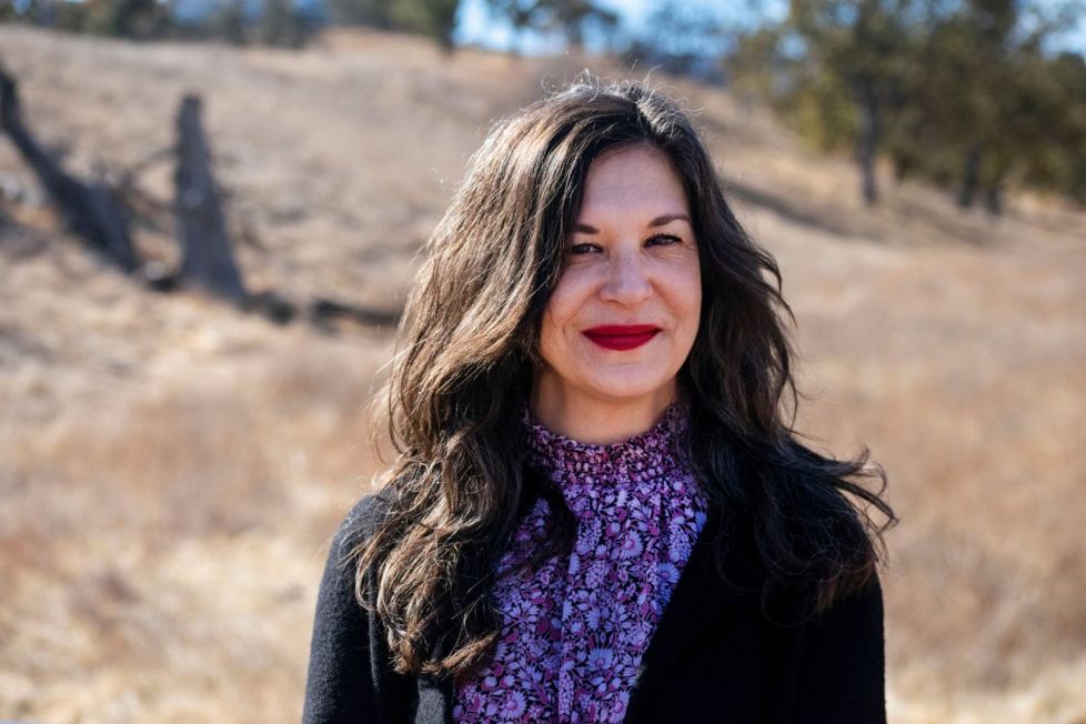 Meet Kathy Carbone | Postdoctoral Scholar, Lecturer, and Archivist ...