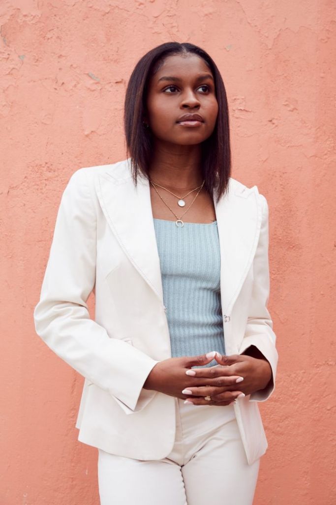 Meet Nadia Maryam: Dance Artist & Digital Entrepreneur – SHOUTOUT LA