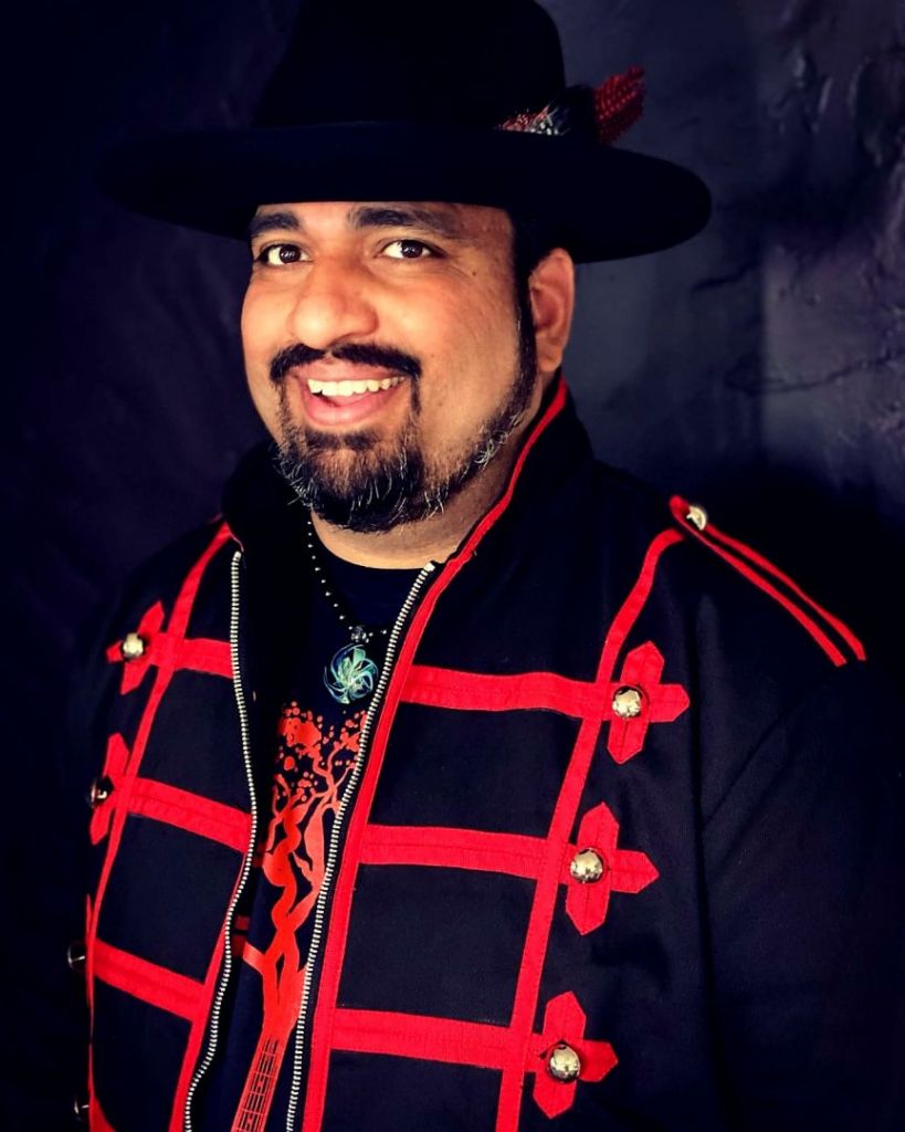 Meet Nikhil Korula: Singer Songwriter, Producer & NK Band Leader ...