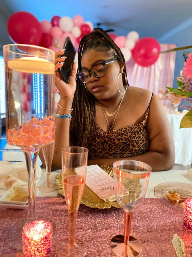 Meet Tiara Harvey | Event Planner – SHOUTOUT LA