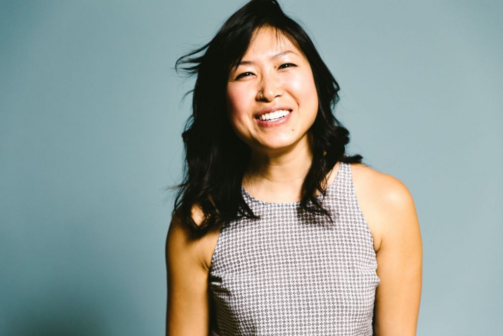 Meet Winnie Wong | Independent Producer – SHOUTOUT LA