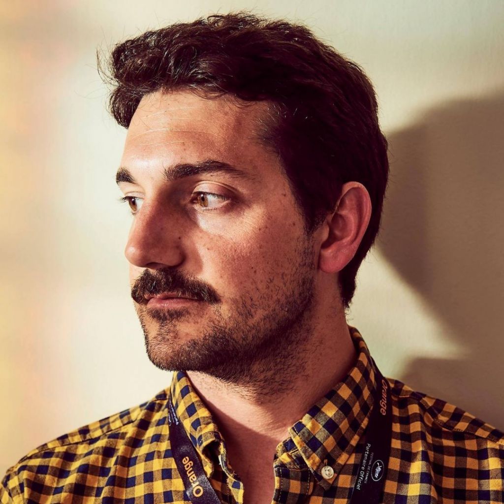 Meet Andrew Merrill | Director – SHOUTOUT LA