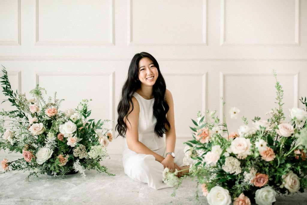 Meet Angie Yoo | Event and Floral Designer – SHOUTOUT LA