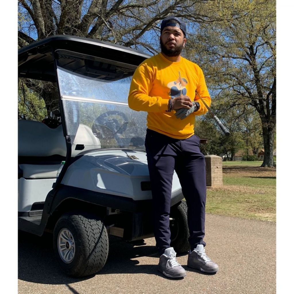 Meet Christopher Moore | Golfer – SHOUTOUT LA