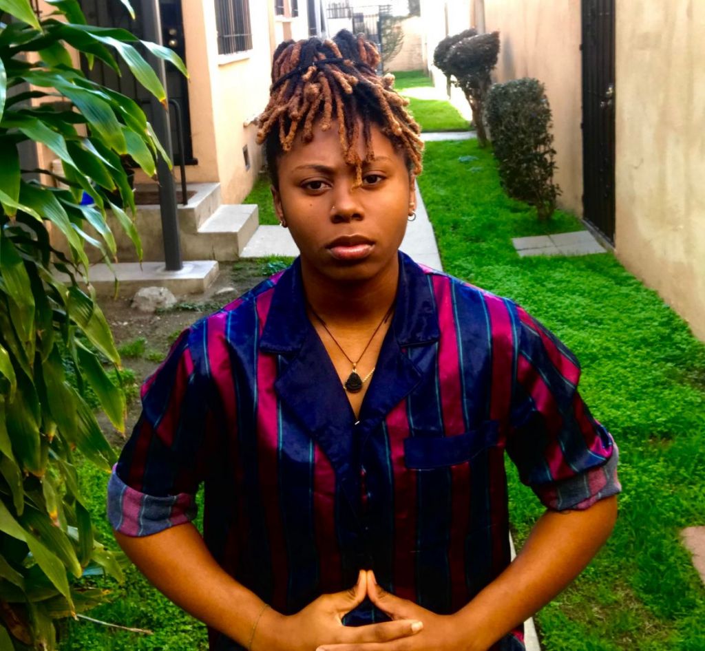 Meet Elona Williams | Educator-Activist, Athlete, & Jr. Coach – SHOUTOUT LA