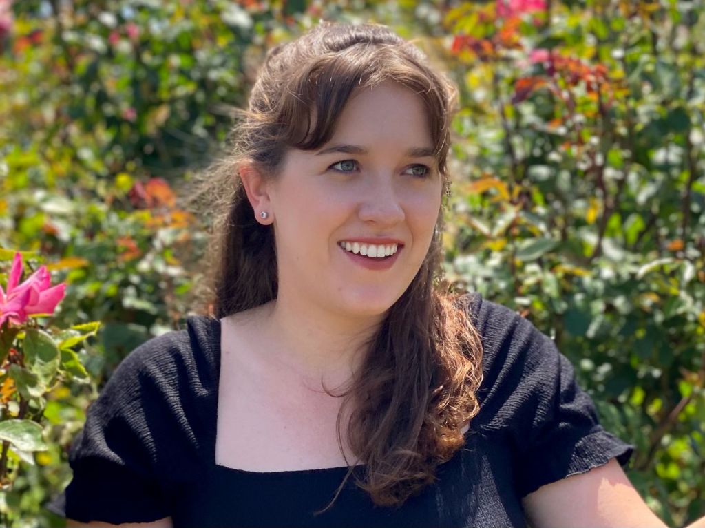 Meet Emily Hawkins | Theatre Director – SHOUTOUT LA