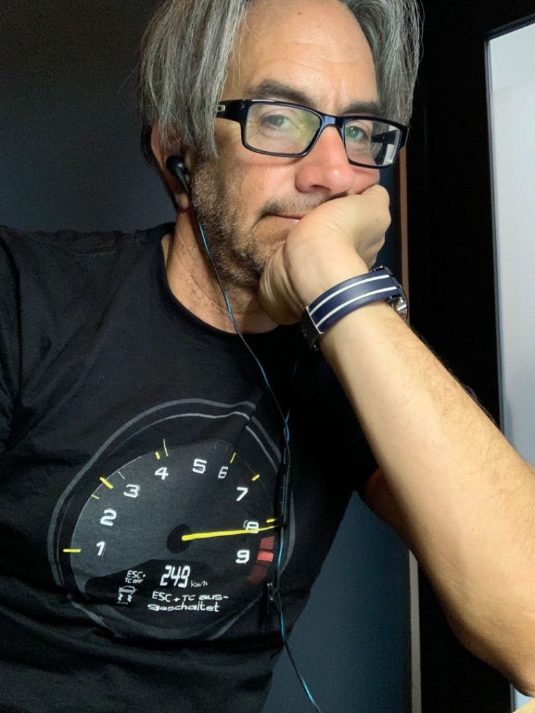 Meet Gary Schechner | Artist & Marketing Leader - SHOUTOUT LA