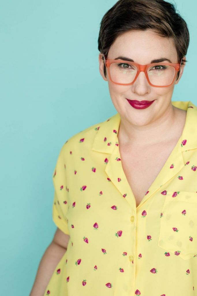 Meet Heather Mingo | Says. Makes. Does. - SHOUTOUT LA