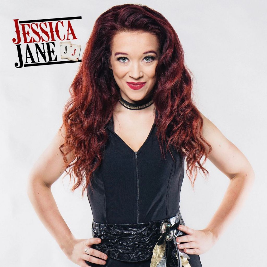 Meet Jessica Jane | Los Angeles Female Magician – SHOUTOUT LA