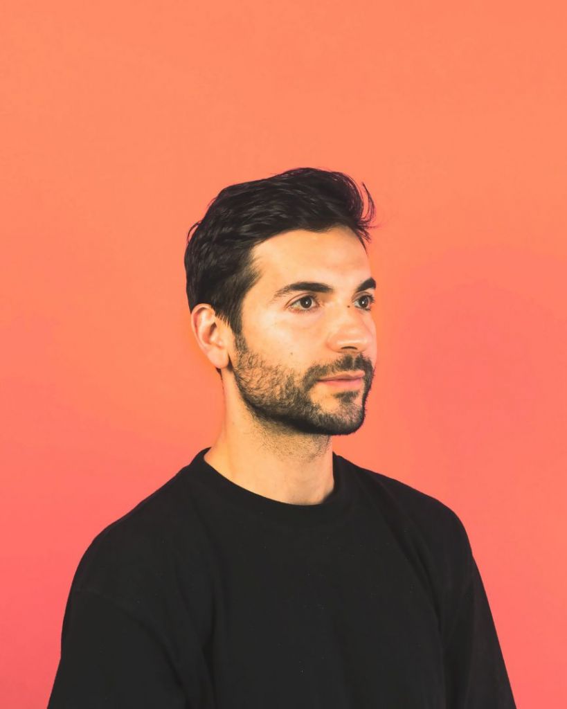 Meet Michael Kushner | Co-Founder & Creative Director – SHOUTOUT LA