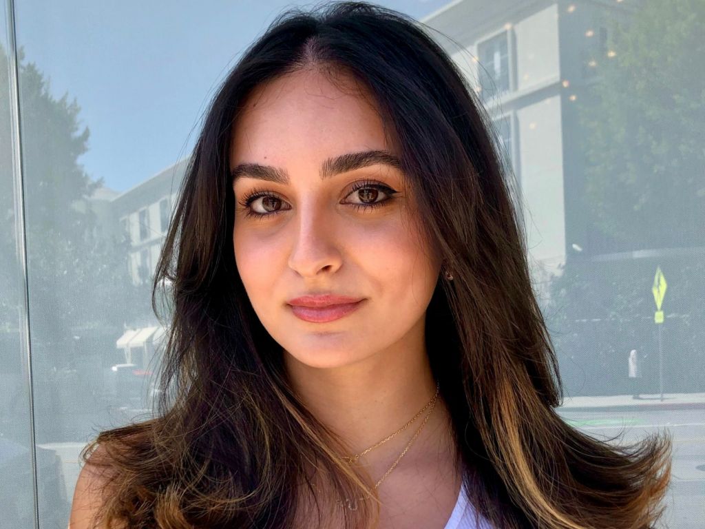 Meet Michelle Heravi | Founder of Vii Jewelry – SHOUTOUT LA