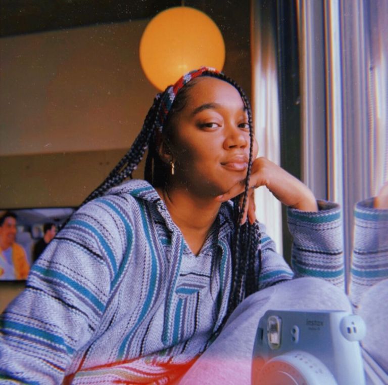 Meet Yolanda Mariah Morgan | Screenwriter & Director – SHOUTOUT LA