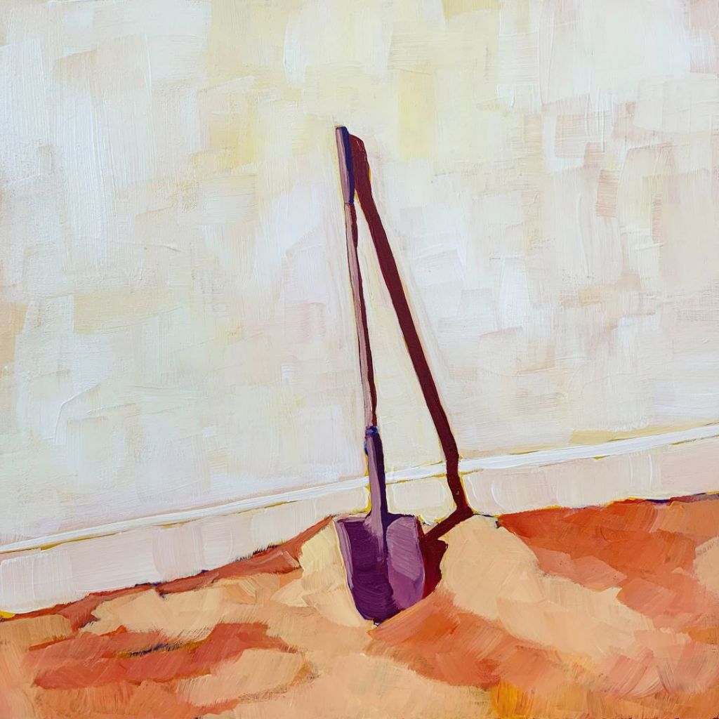 Meet Amy McKay | Artist – SHOUTOUT LA