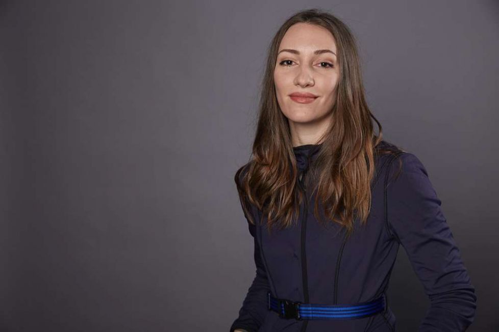 Meet Ana Novacic | Production Designer – SHOUTOUT LA