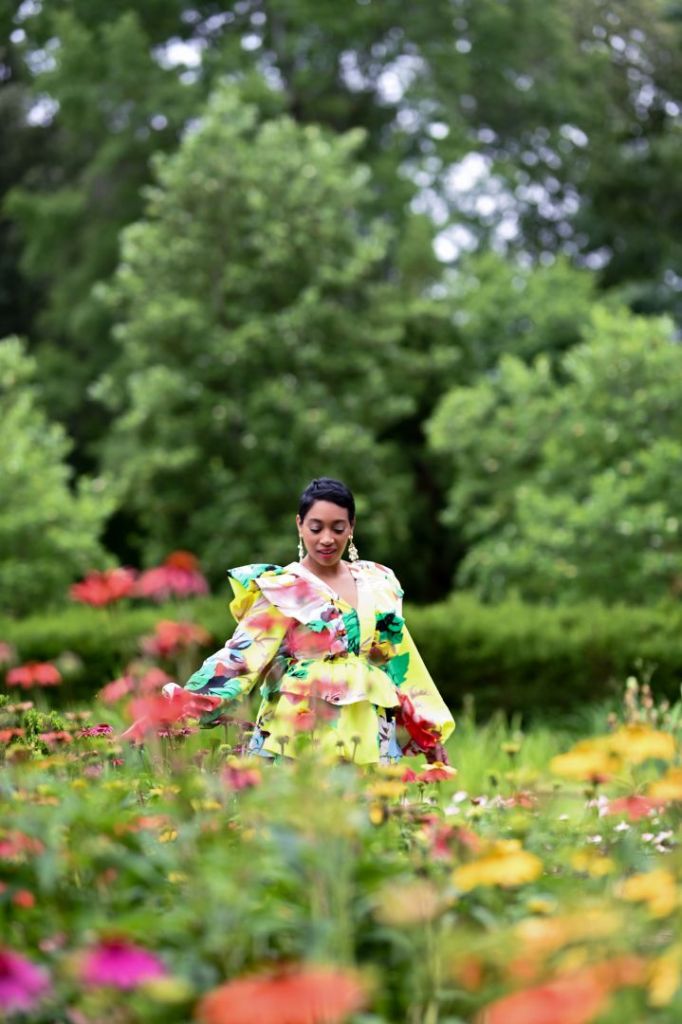 Meet Andrea Fenise | creative entrepreneur – SHOUTOUT LA