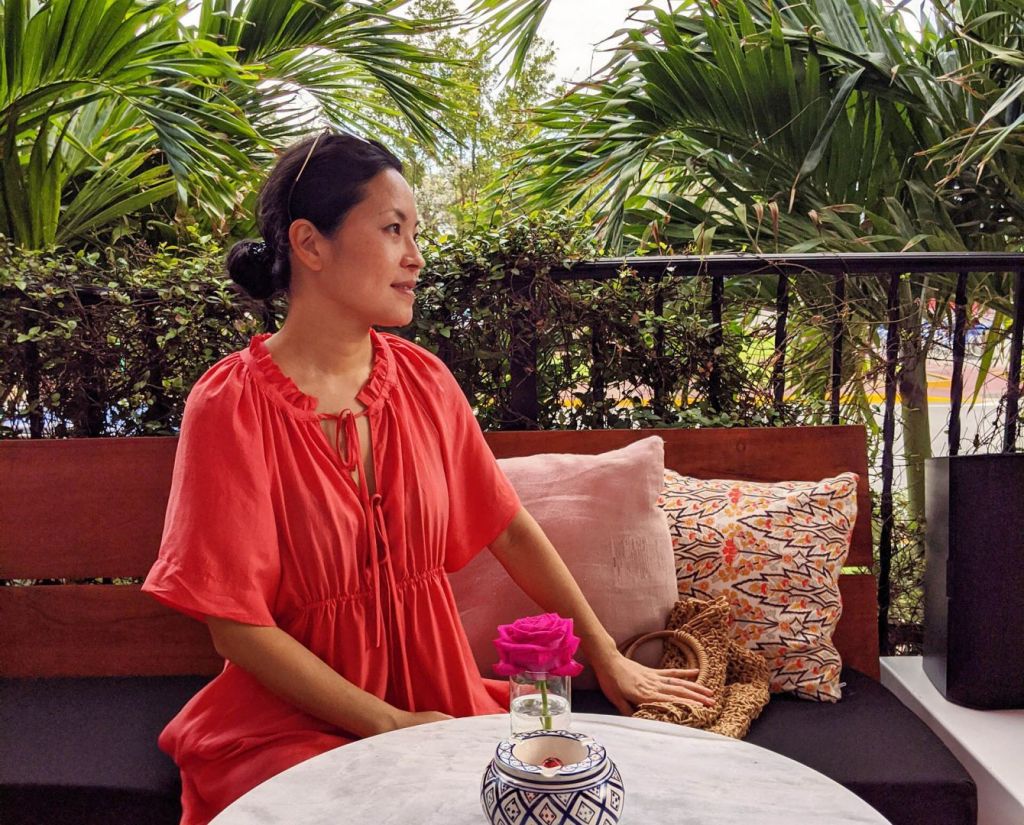 Meet Cathy Lee | Founder of LEYT – SHOUTOUT LA