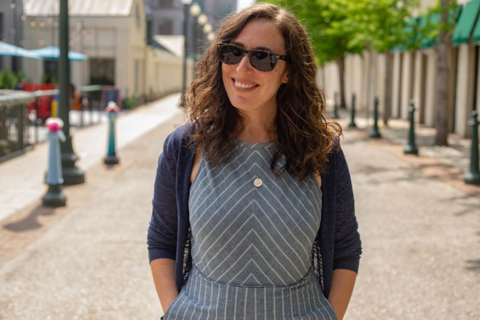 Meet Erica Bream | Casting Director – SHOUTOUT LA