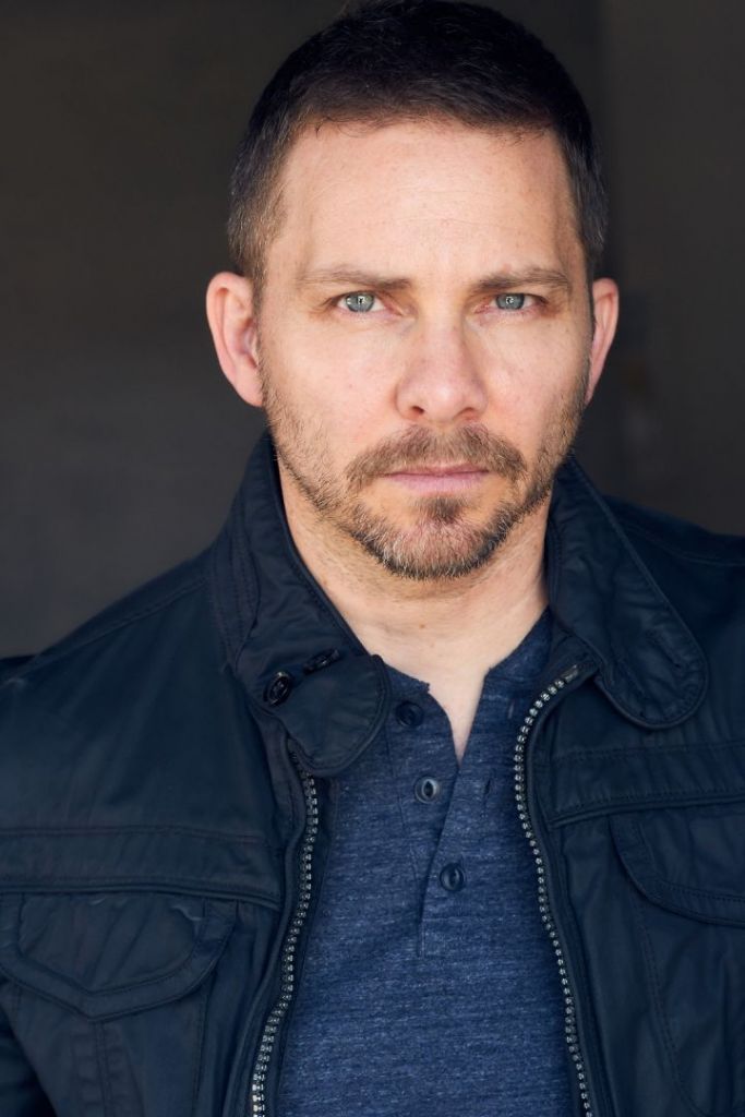 Meet Joe Delano | Dad and Actor – SHOUTOUT LA