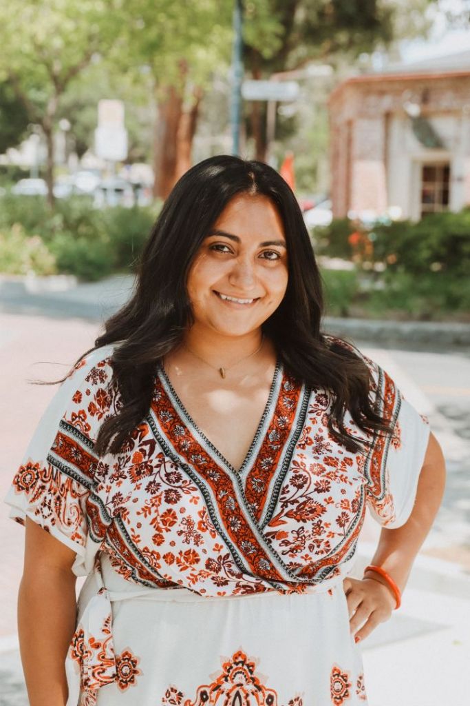 Meet Liliana Godinez | Skin Care Creator & Owner of Organic + Skincare ...