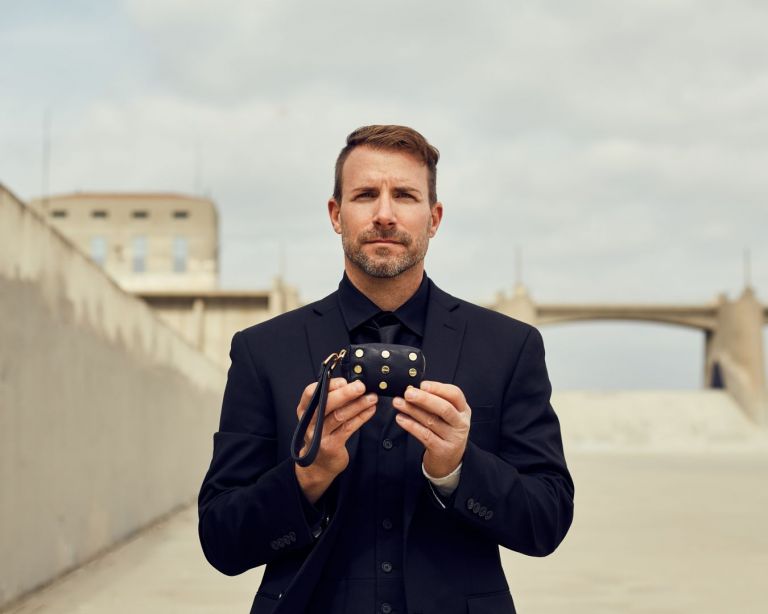 Meet Matthew Wolfhardt | Founder of Wolfhardt – SHOUTOUT LA