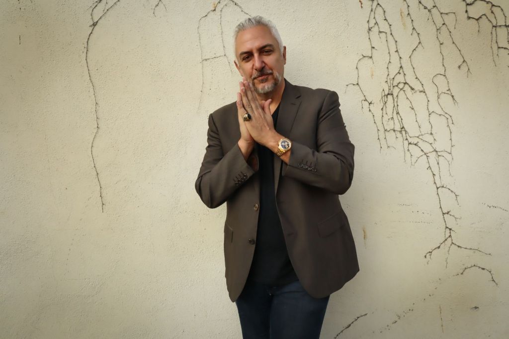 Meet Michael Greco | Owner and Operator of Fia Santa Monica and Greco ...