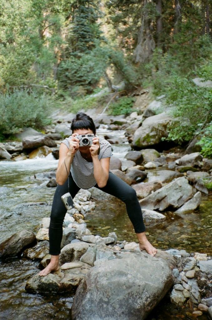 Meet Michelle Pullman | Wedding Photographer – SHOUTOUT LA