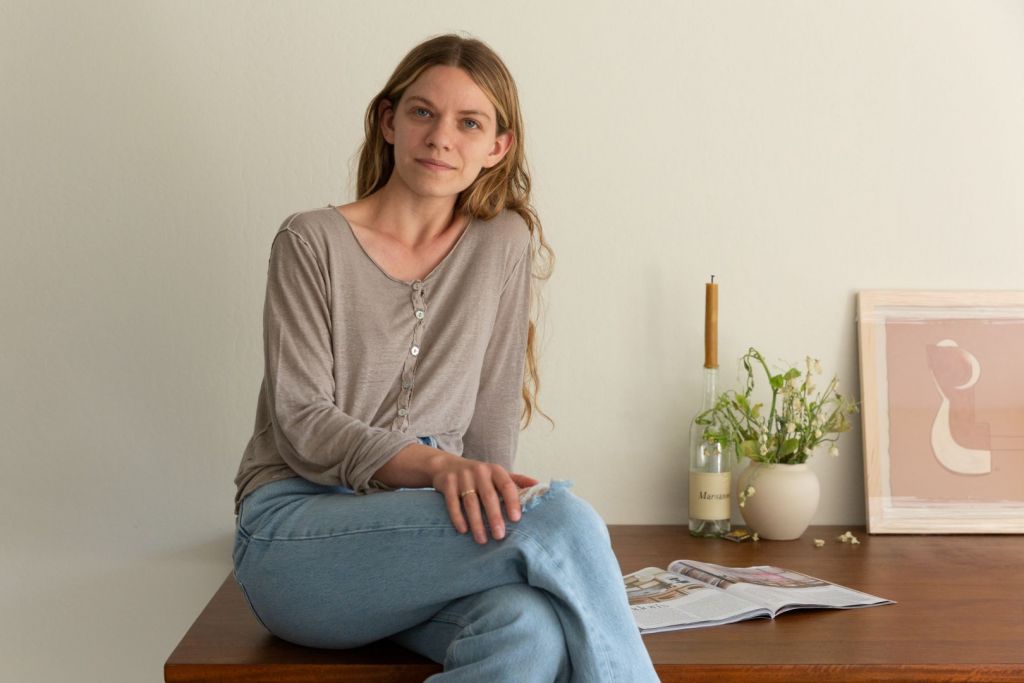 Meet Molly Haas | Photographer – SHOUTOUT LA