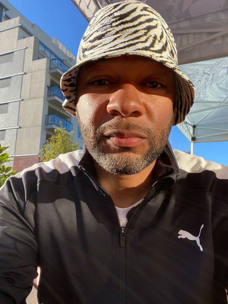 Meet Roshaun Stephenson | Balance – SHOUTOUT LA