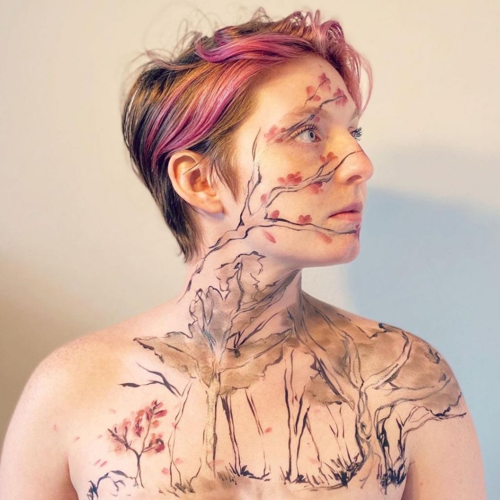 Meet Sarah Houseman | Illustrator & Concept Artist – SHOUTOUT LA