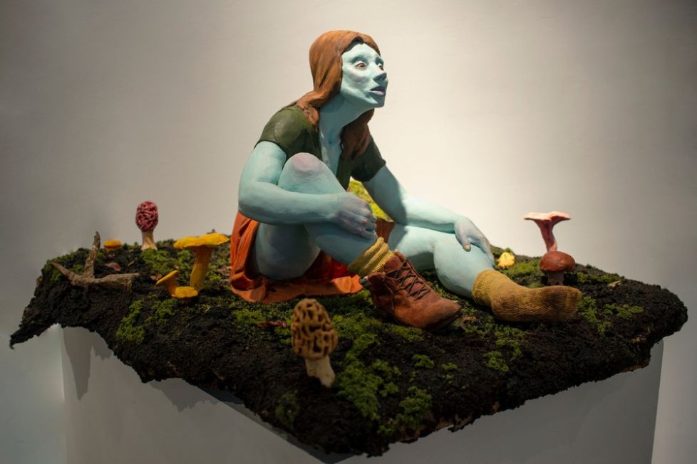 Meet Madison Haws | Artist – SHOUTOUT LA