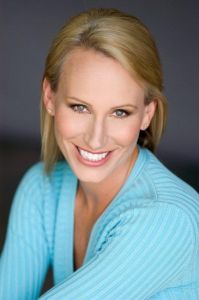 Meet Megan Johnson-Zucaro | Virtual Online Host, TV Host and Author ...