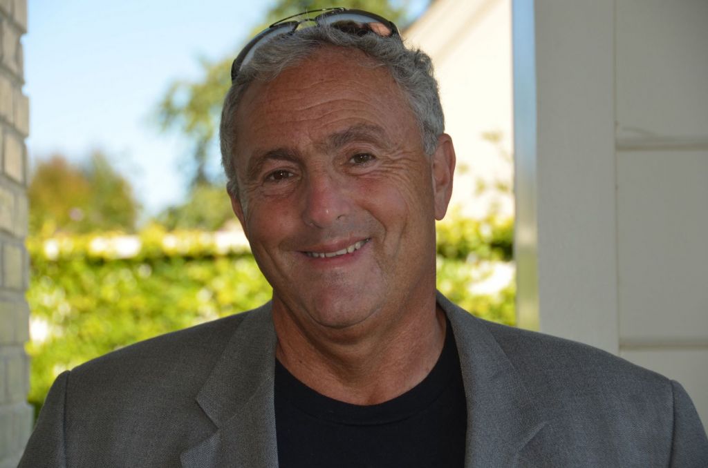 Meet Richard Friedman | Film Composer – SHOUTOUT LA